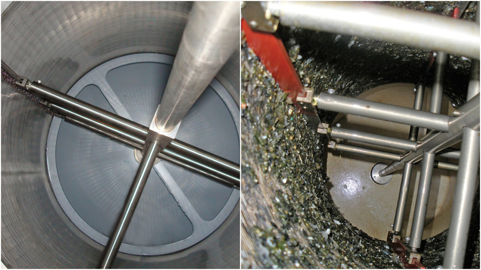 The Chemical Plant Engineer’s Guide to Advanced Scraper Strainer ...